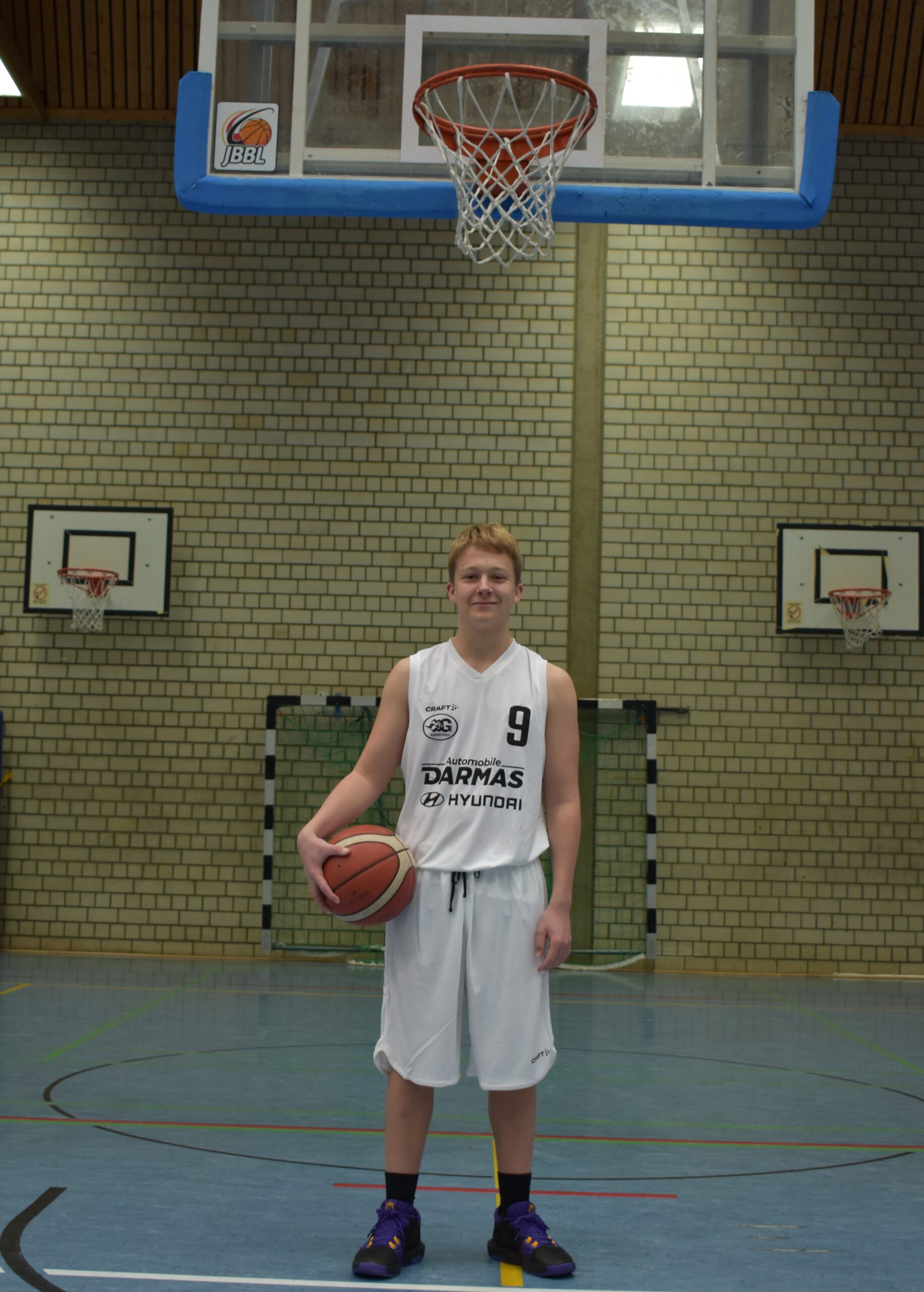 U16m – TV Gerthe 1911 Basketball